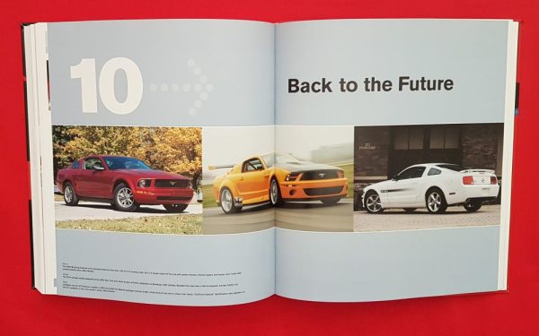 the complete book of Mustang every model since 1964 - Frenky ...