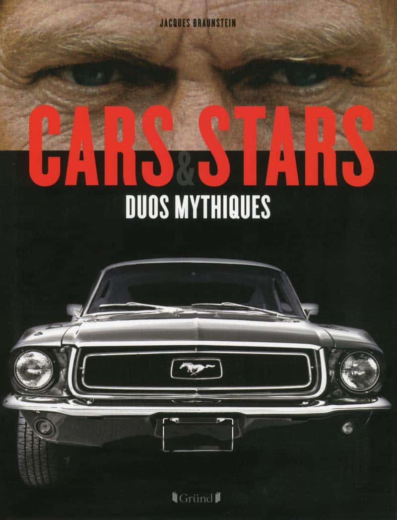 Cars & Stars - Duos Mythiques - Frenky Autodokumentatie